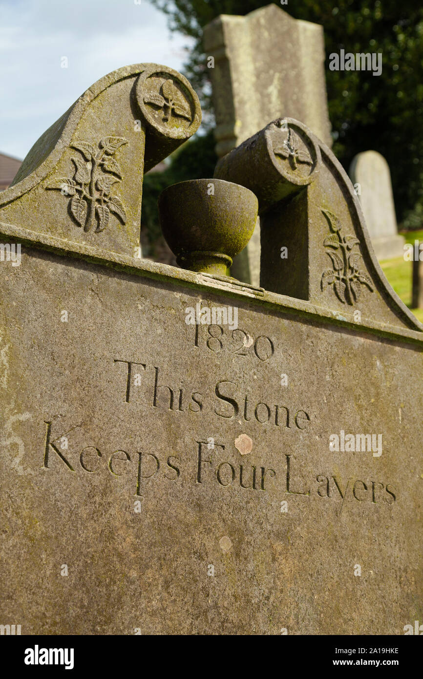 Fossoway hi-res stock photography and images - Alamy