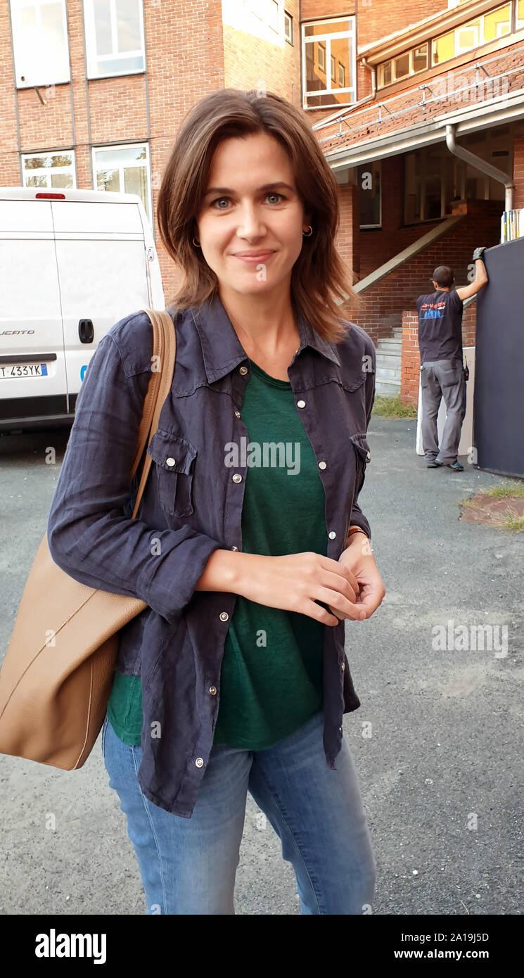 Anna favella hi-res stock photography and images - Alamy