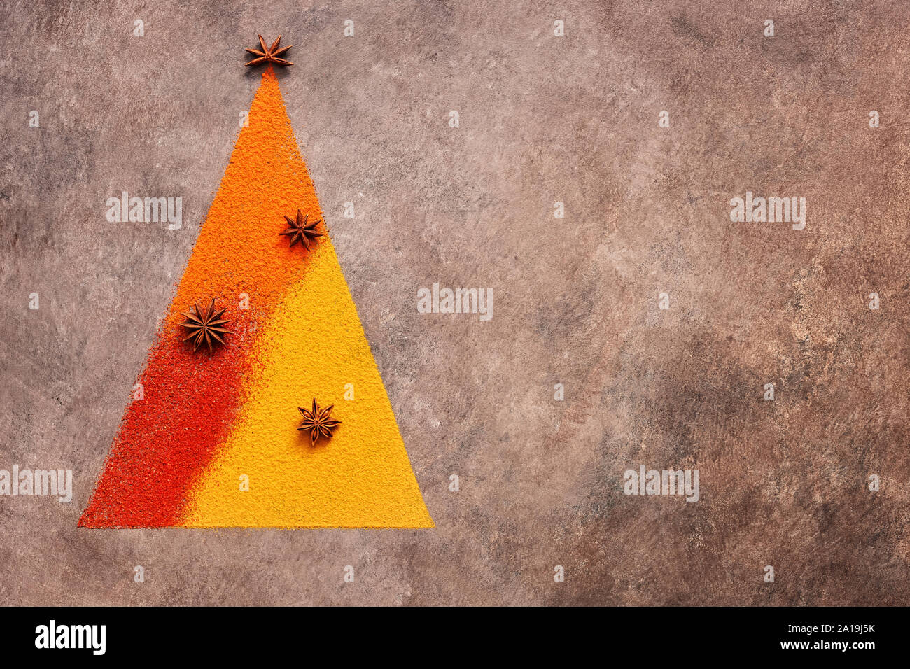 Indian Spices Top High Resolution Stock Photography and Images - Alamy