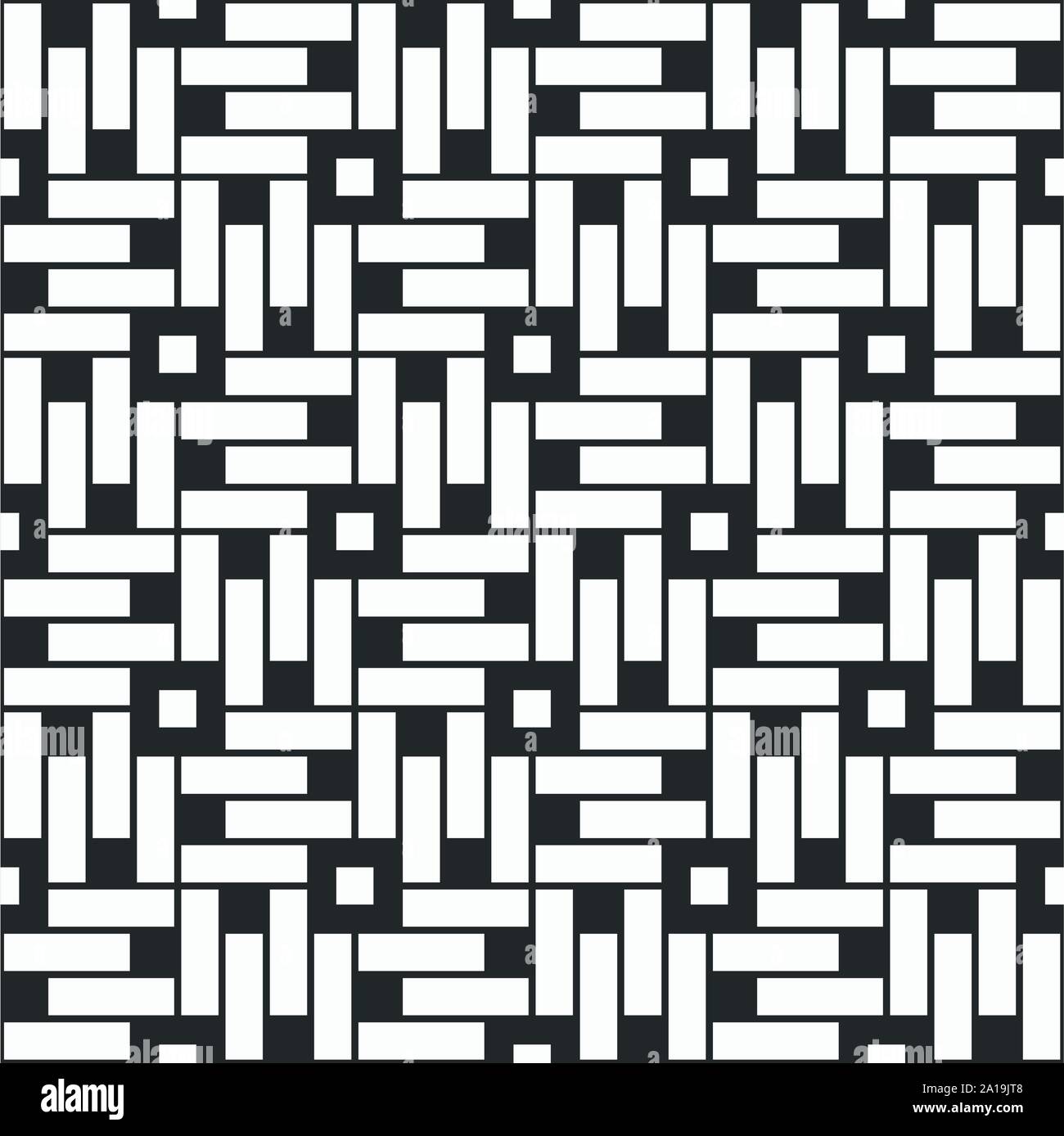 Traditional korean pattern Black and White Stock Photos & Images - Alamy