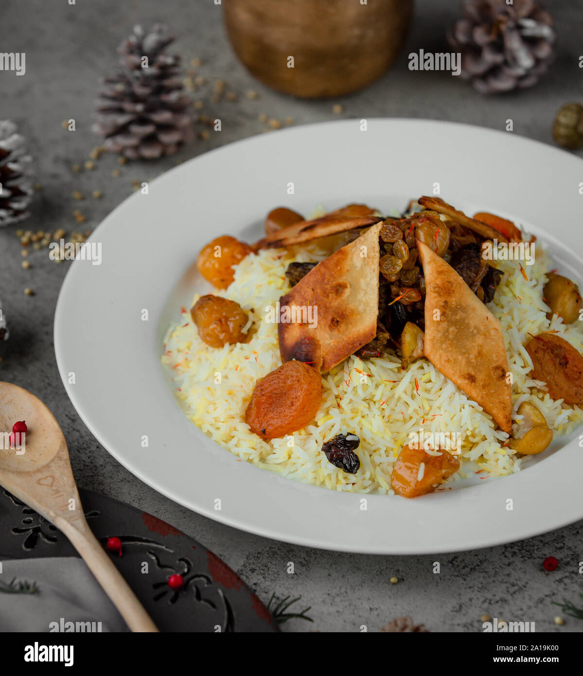 Azeri Food High Resolution Stock Photography and Images - Alamy