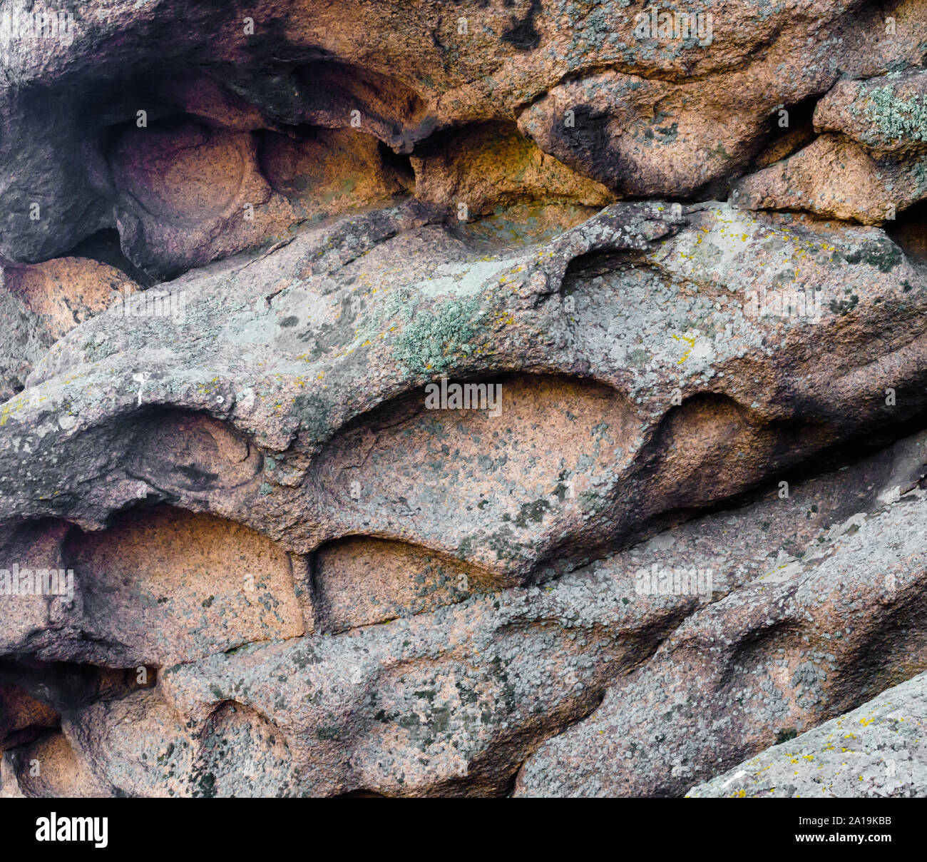 stone rock texture Stock Photo - Alamy