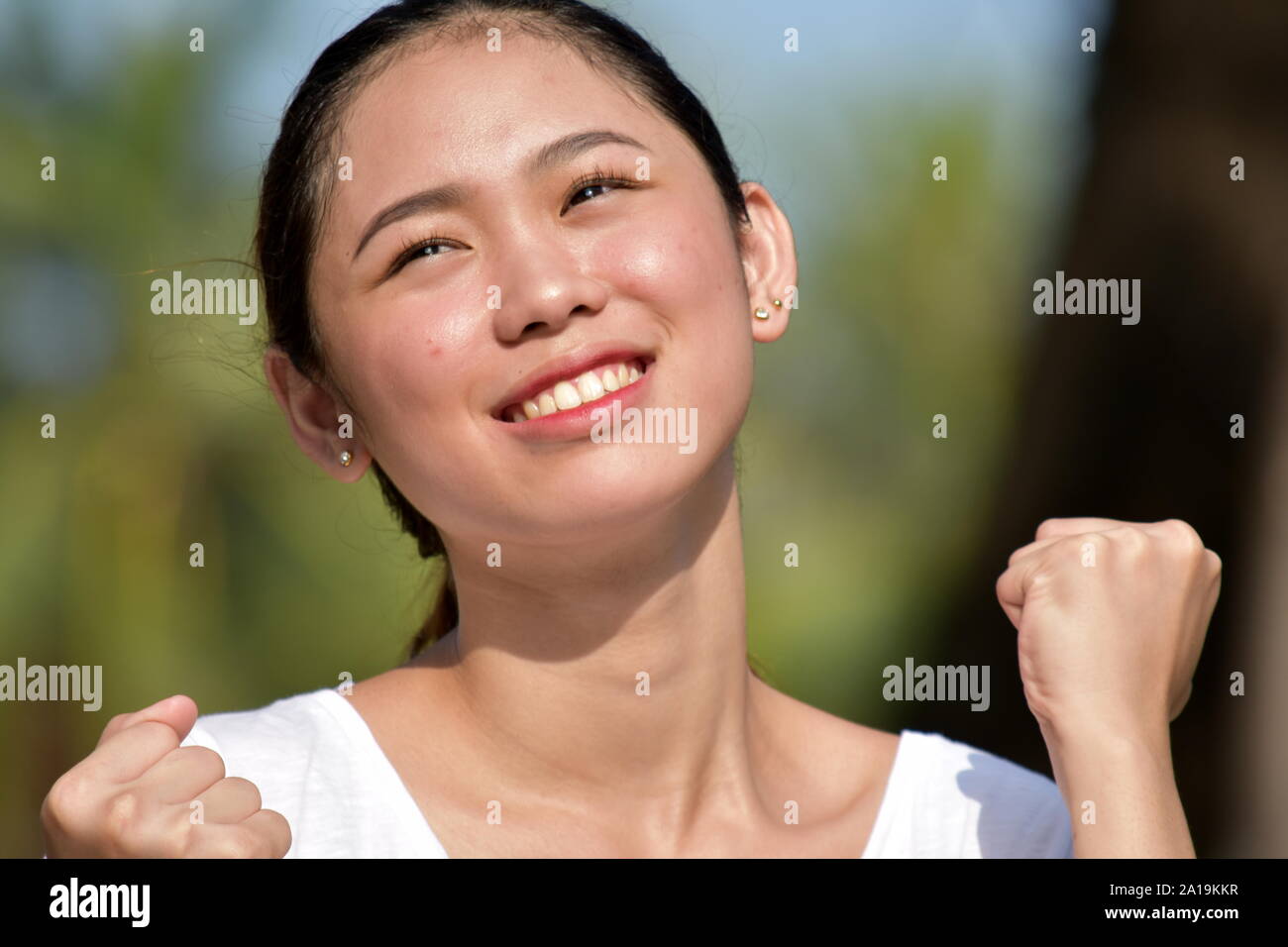 Filipino filipina philippines hi-res stock photography and images - Alamy