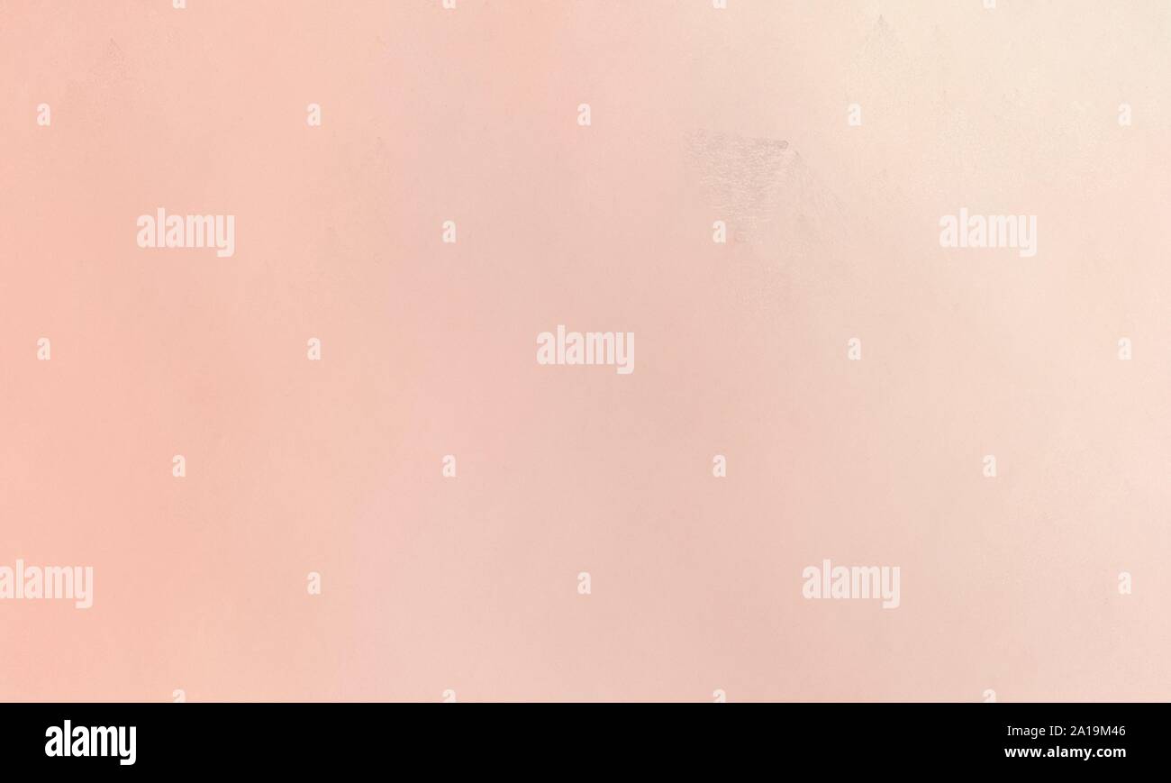 brush painted texture with baby pink, antique white and bisque colors and free space for text or ...