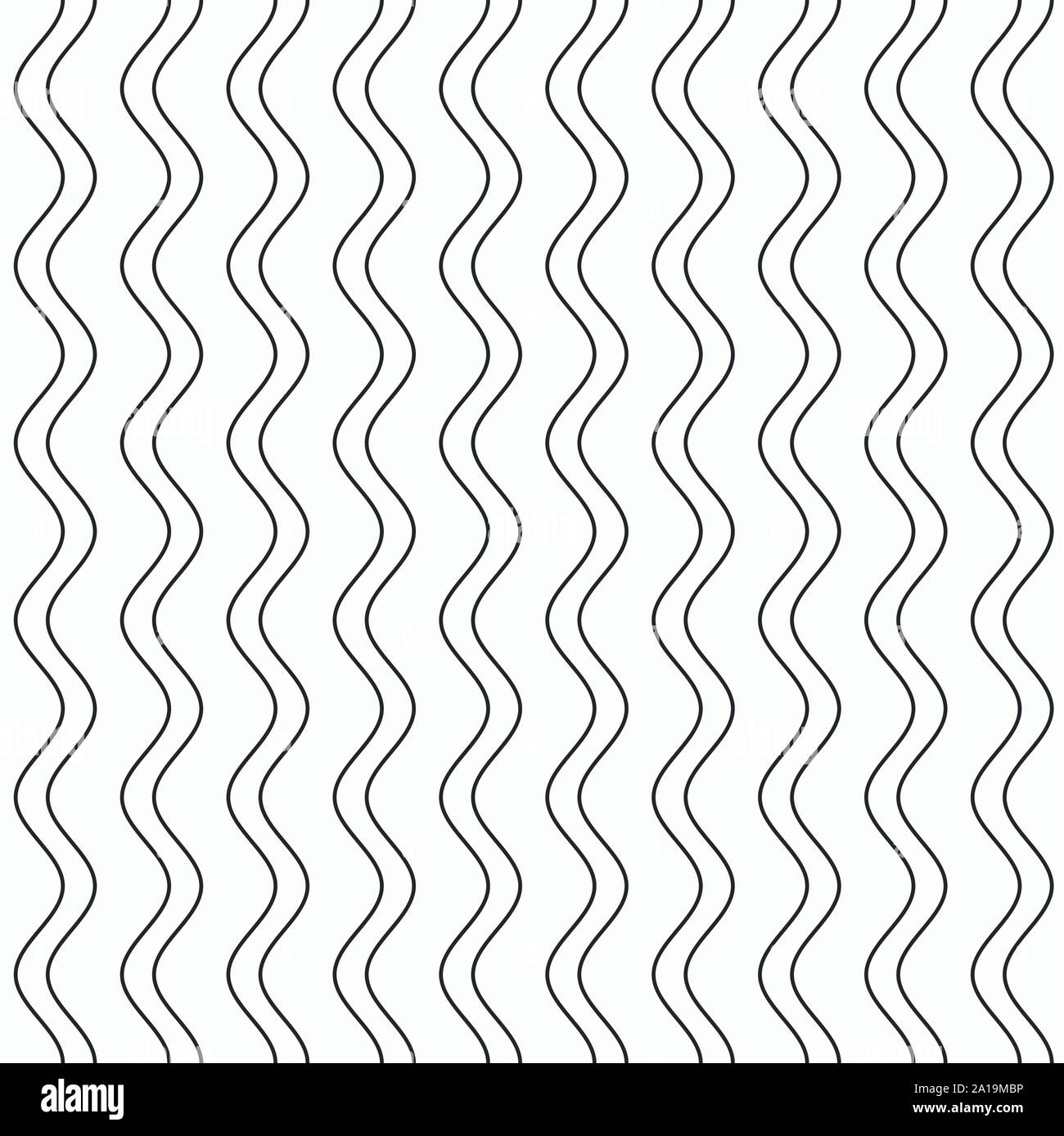 Simple Line Pattern Seamless