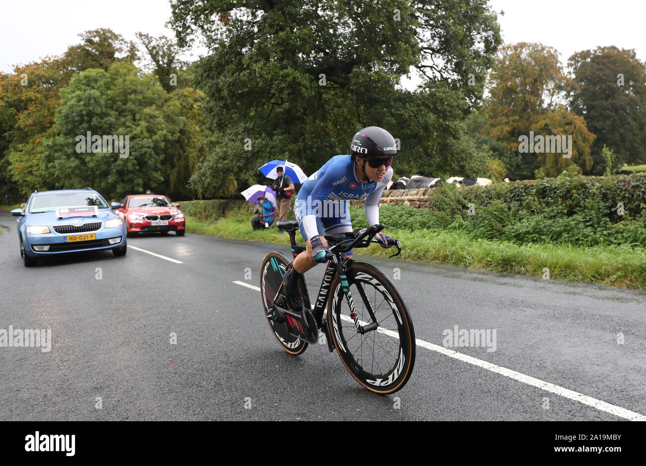 Omer shapira hi-res stock photography and images - Alamy