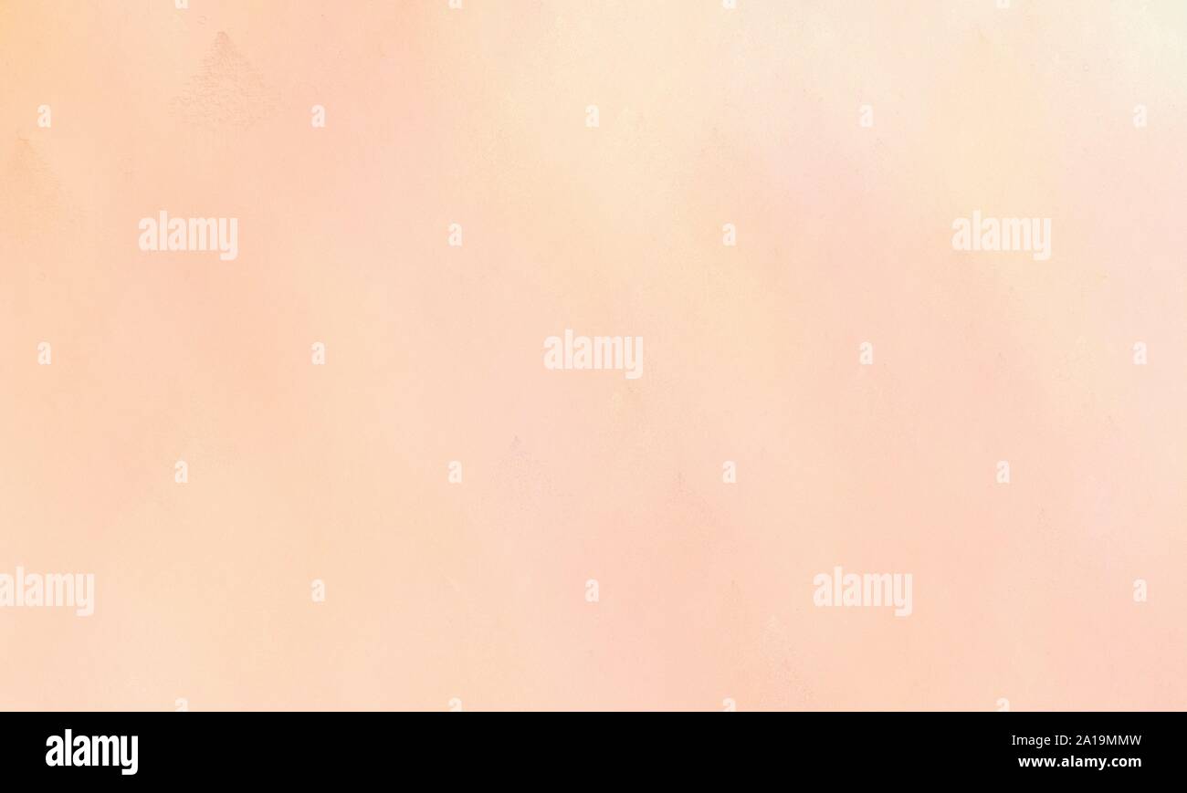 abstract painted background texture element with peach puff, antique ...