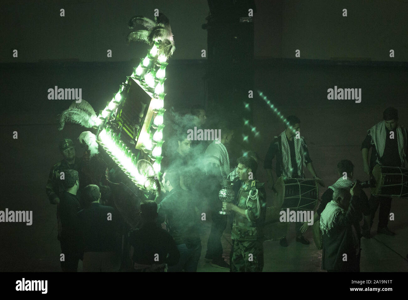 Civilian press corps hi-res stock photography and images - Alamy