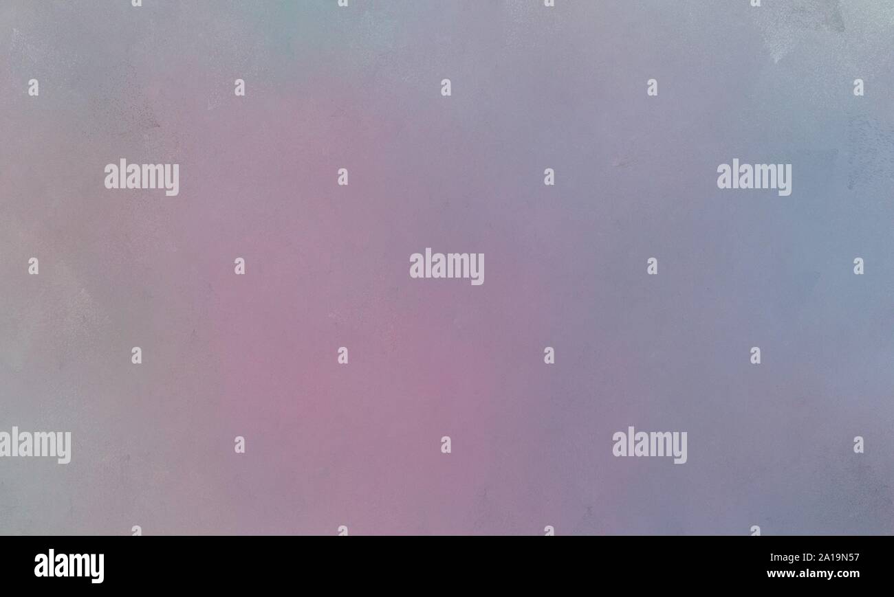 grunge brush painted texture background with dark gray, pastel blue and ...