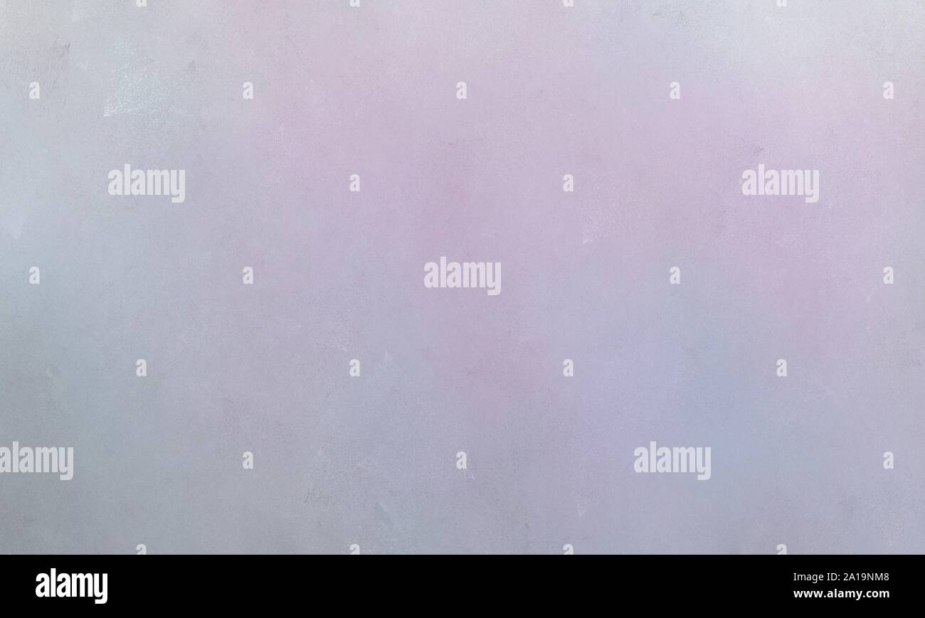 grunge brush painted texture background with silver, light gray and ...