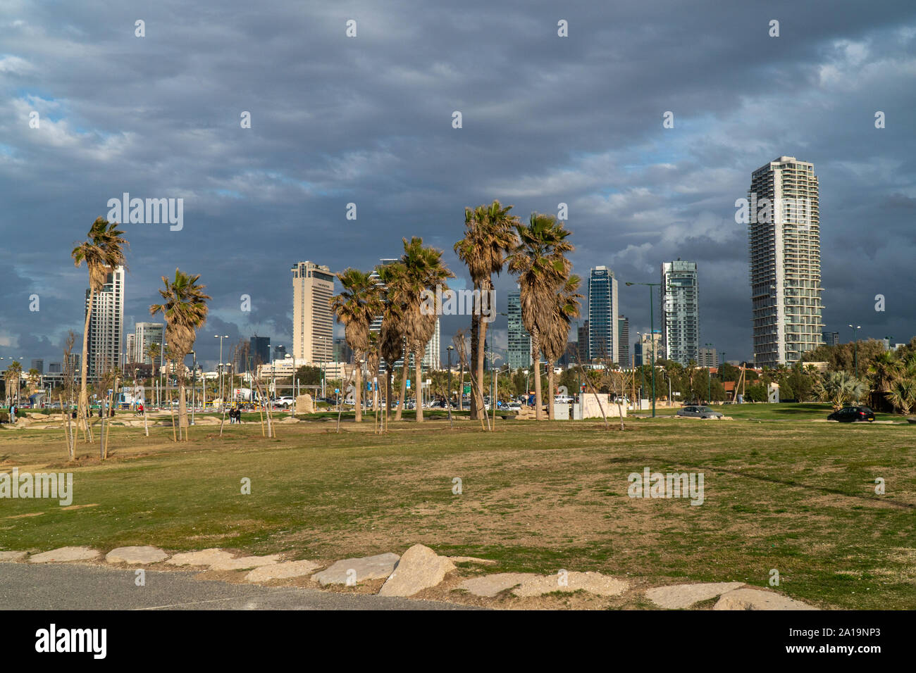 Middle east tel aviv hi-res stock photography and images - Alamy
