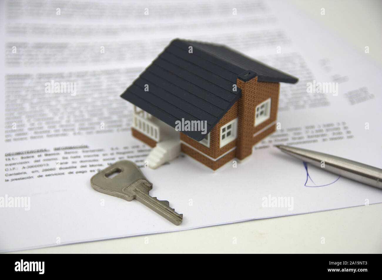 Signature bank building hi-res stock photography and images - Alamy