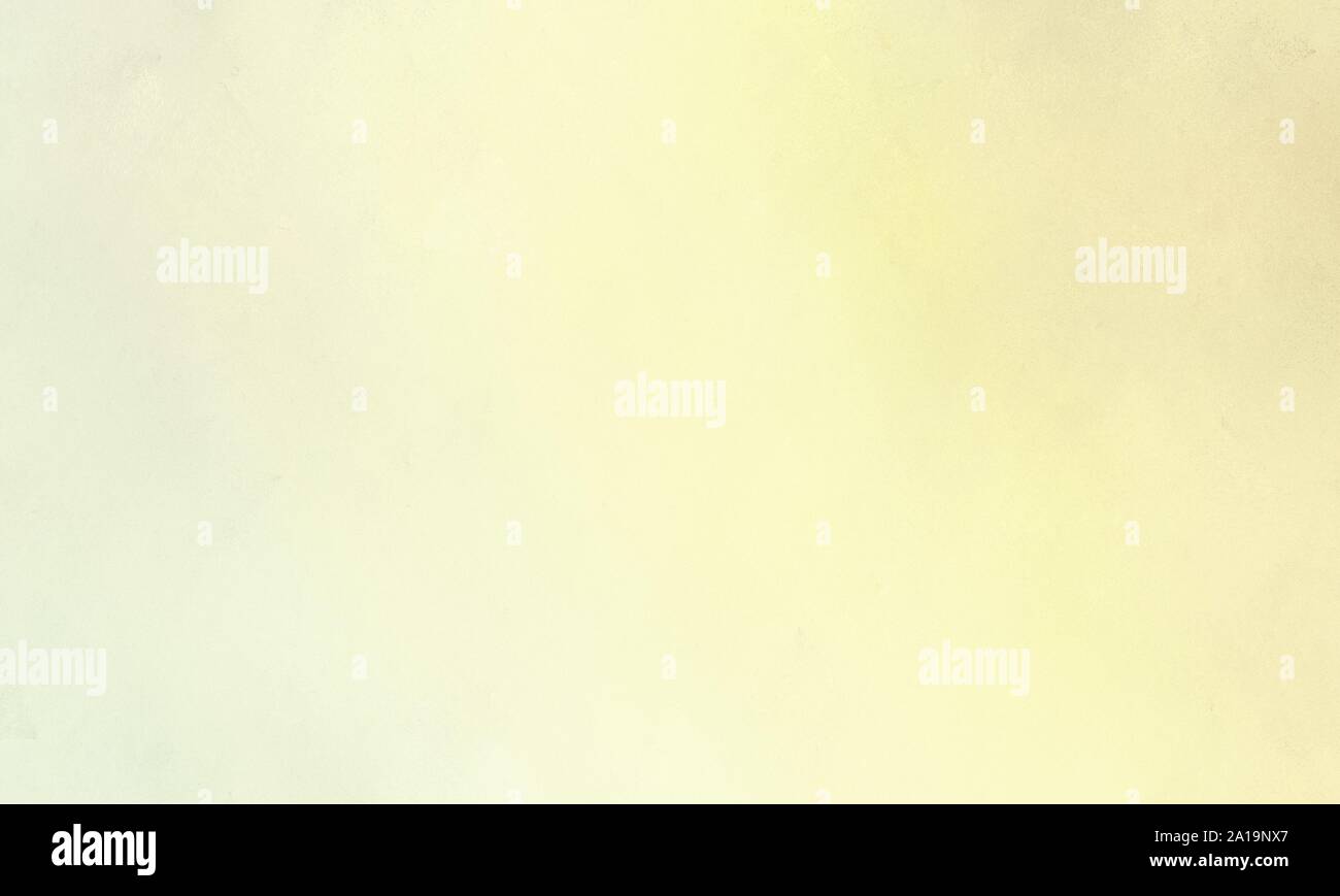 abstract grunge painted background texture with light golden rod yellow ...