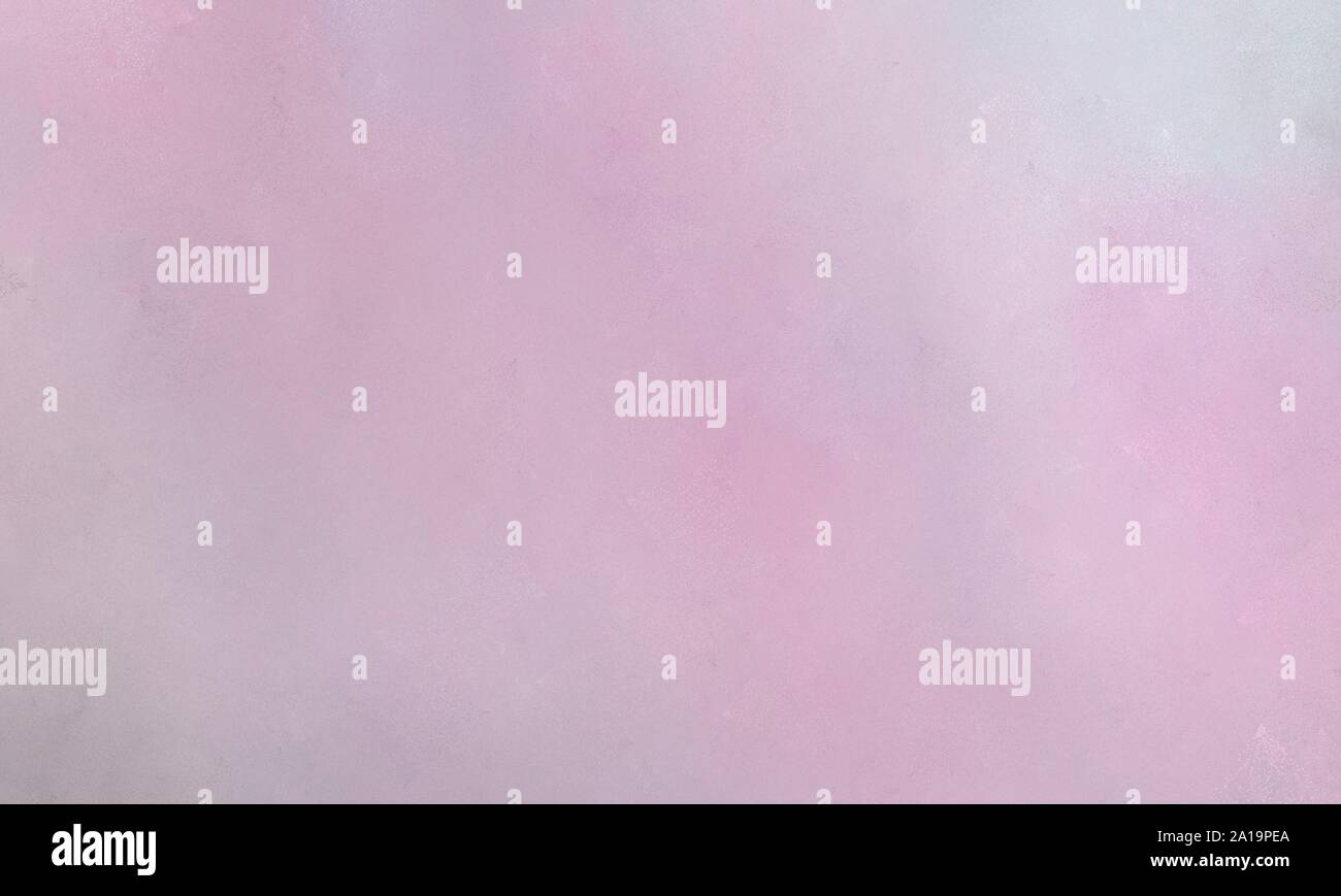 grunge brush painted texture graphic element with silver, light gray ...