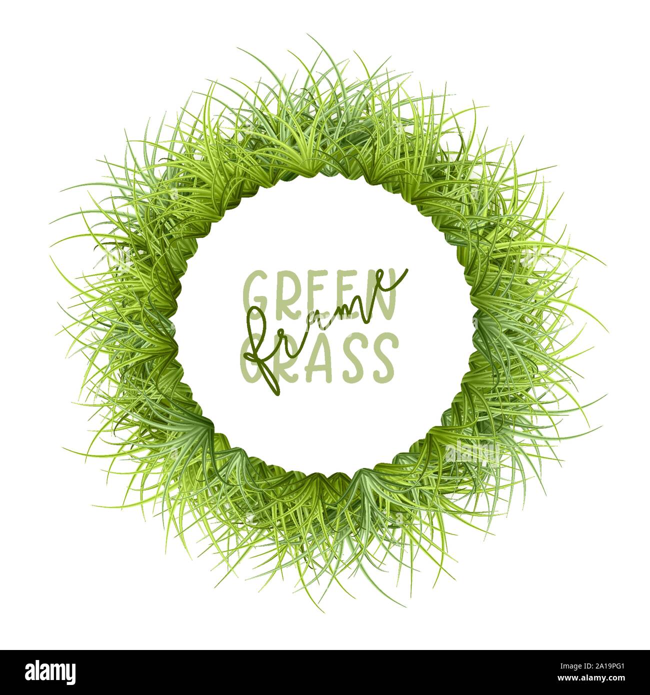 Framing frame Stock Vector Images - Alamy