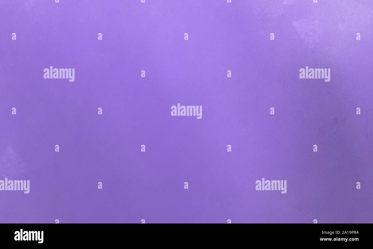 abstract painted background material element with medium purple, light ...