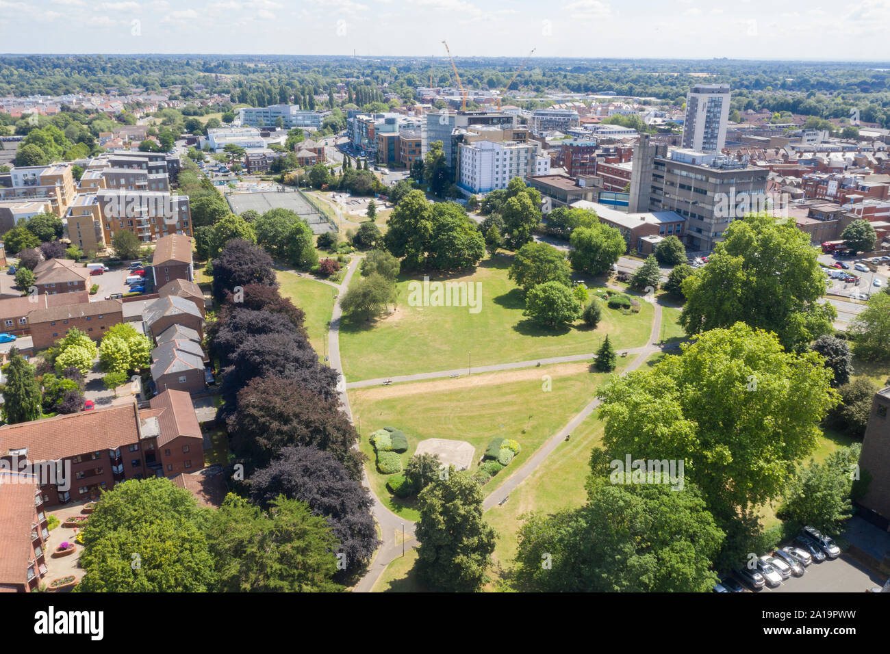 Windsor and maidenhead hi-res stock photography and images - Alamy