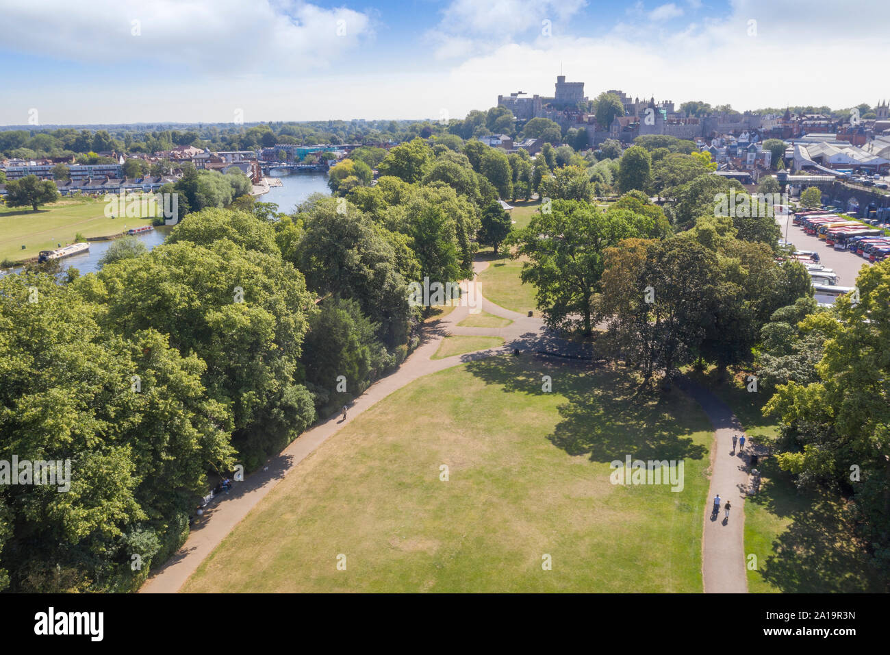 Windsor and maidenhead hi-res stock photography and images - Alamy