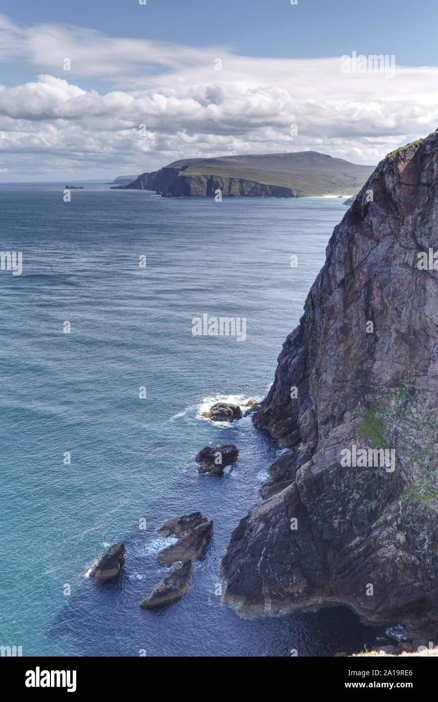 Cape wrath sutherland hi-res stock photography and images - Alamy