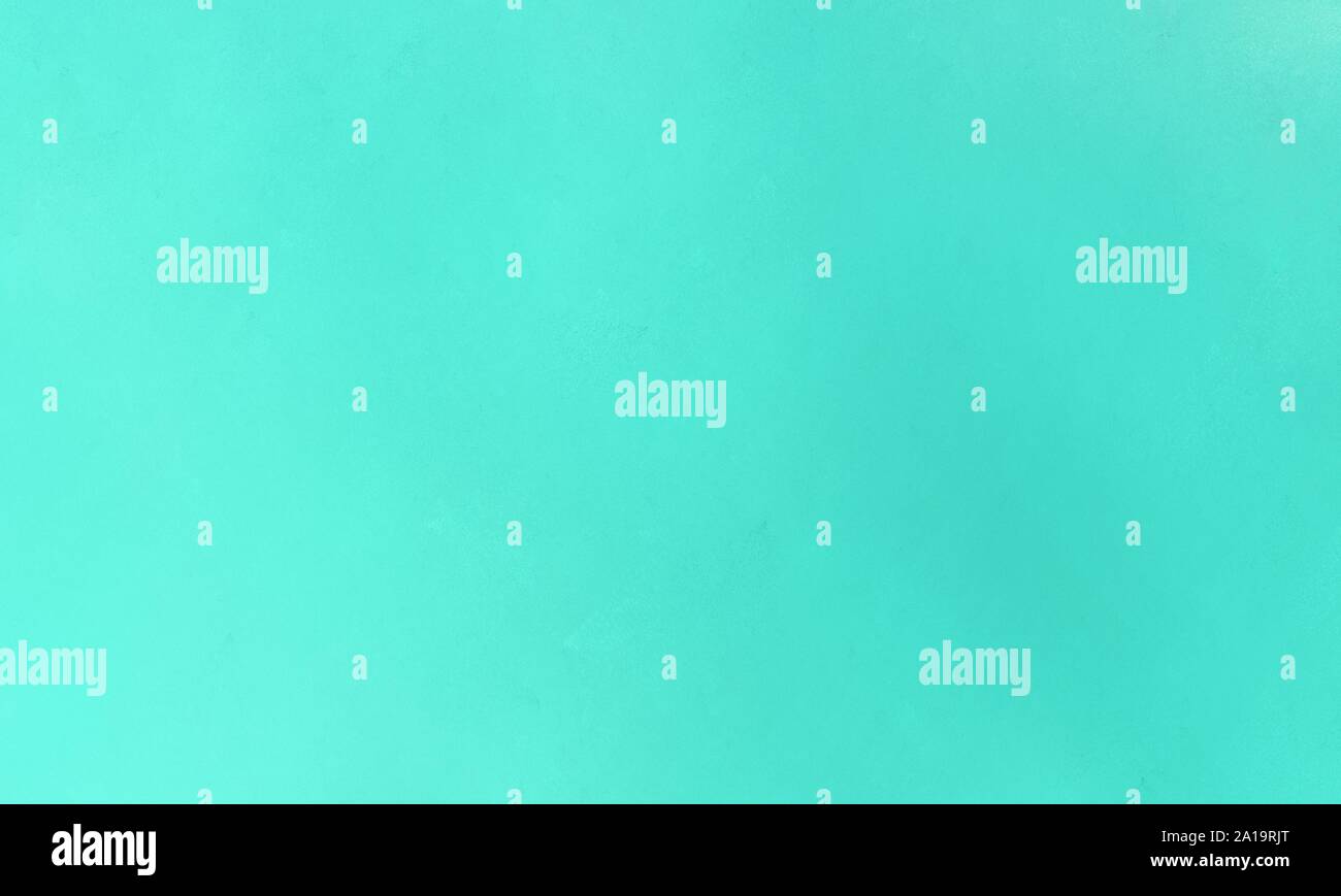 smooth brush painted texture graphic element with turquoise, aqua ...