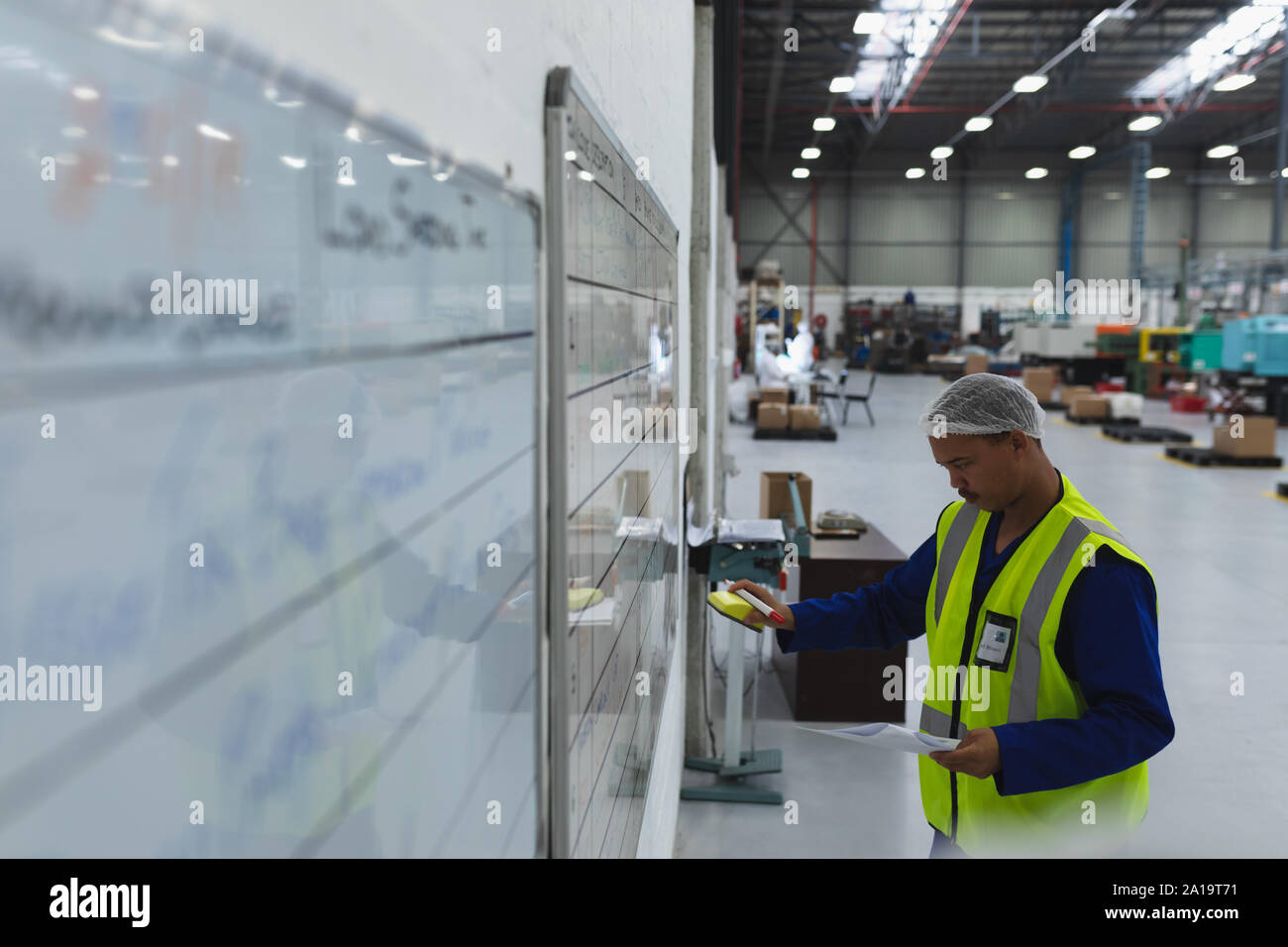 Factory hi-res stock photography and images - Alamy