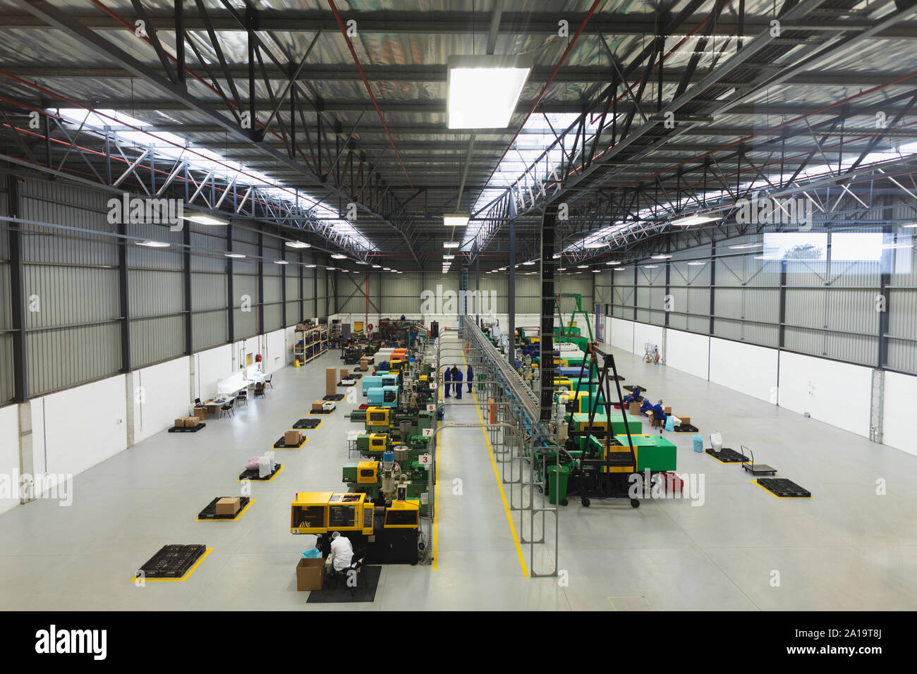 Building product manufacturing hi-res stock photography and images - Alamy