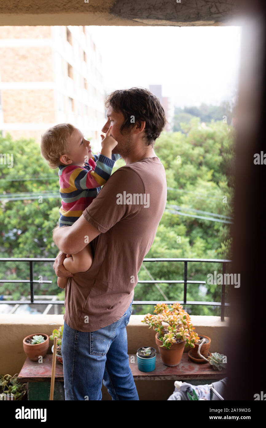 Father time hi-res stock photography and images - Alamy