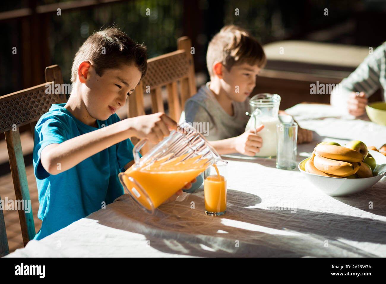 Time table family hi-res stock photography and images - Alamy