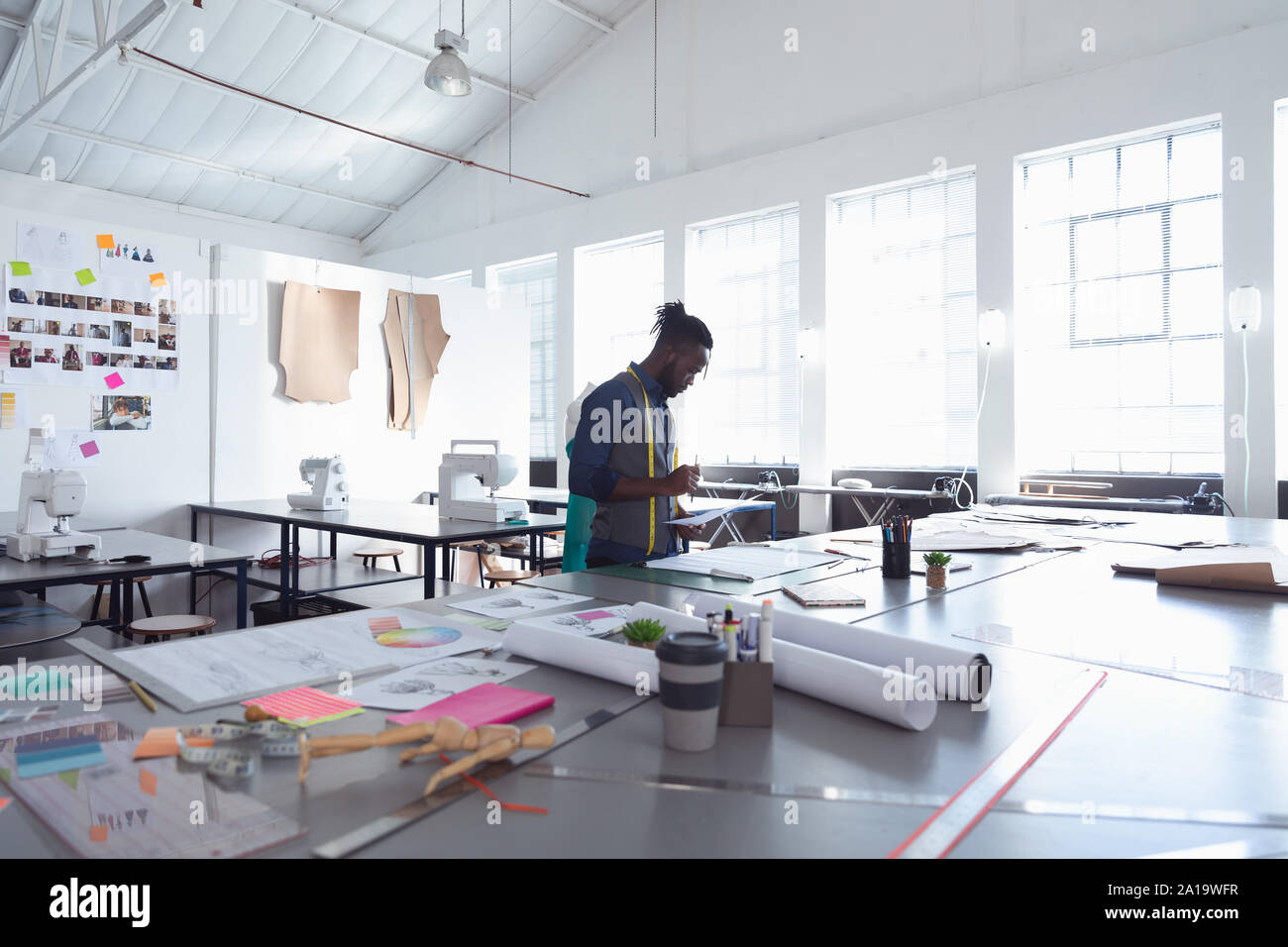 College student design project hi-res stock photography and images - Alamy