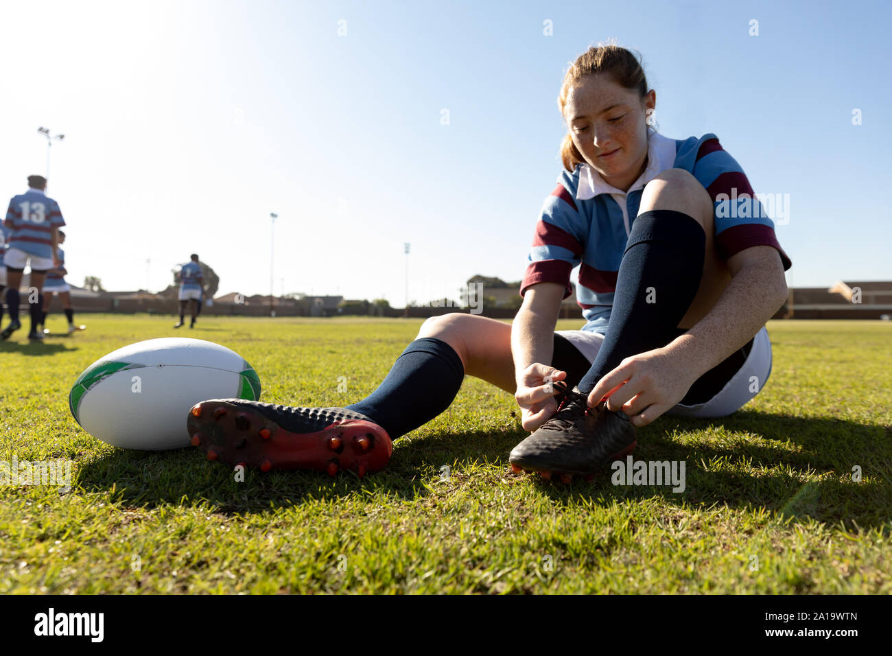How To Become A Professional Female Rugby Player at Jerome Weeks blog