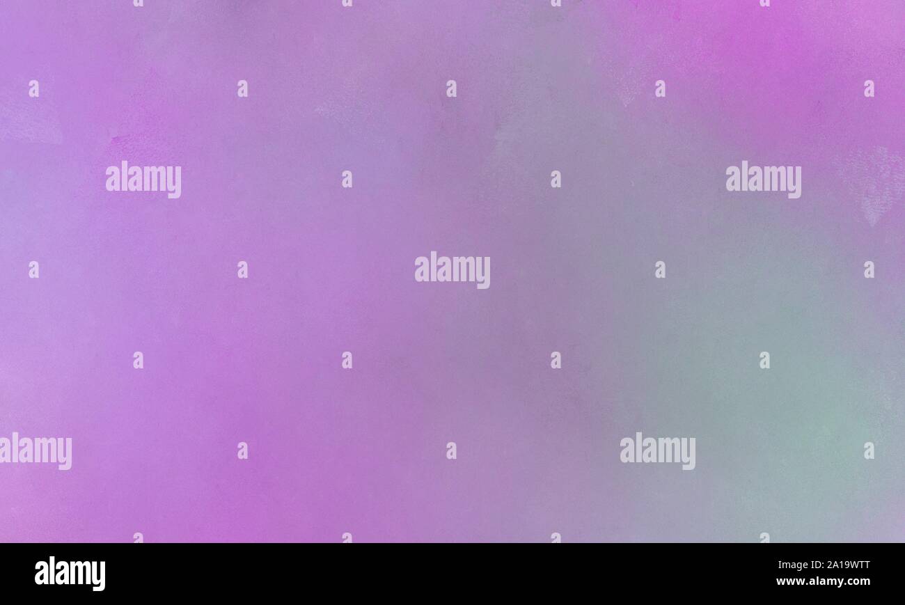 elegant, grunge painted texture with pastel purple, ash gray and light ...