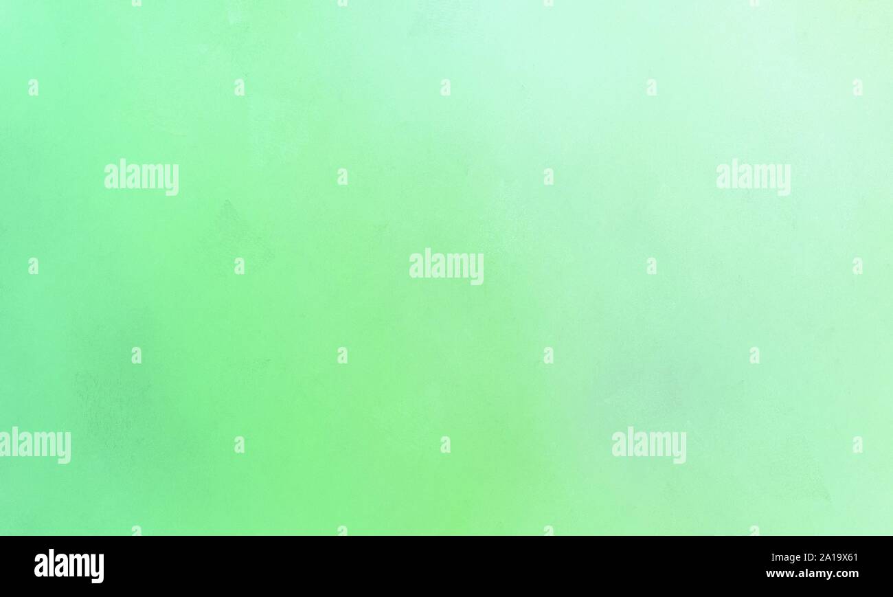 smooth brush painted texture graphic element with pale green, tea green ...