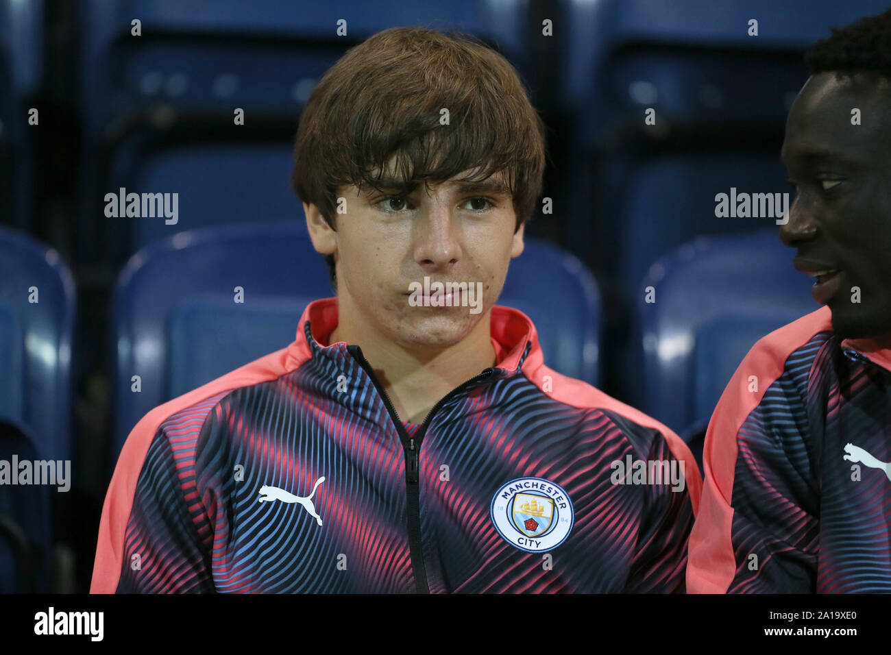 Adrian bernabe hi-res stock photography and images - Alamy