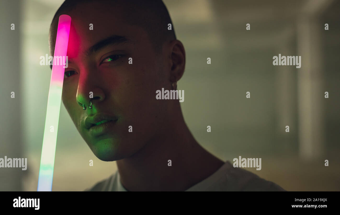 Abandoned Warehouse High Resolution Stock Photography and Images - Alamy