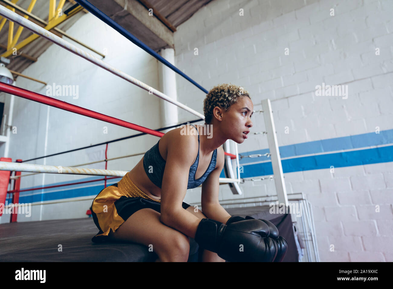 Club resting hi-res stock photography and images - Alamy