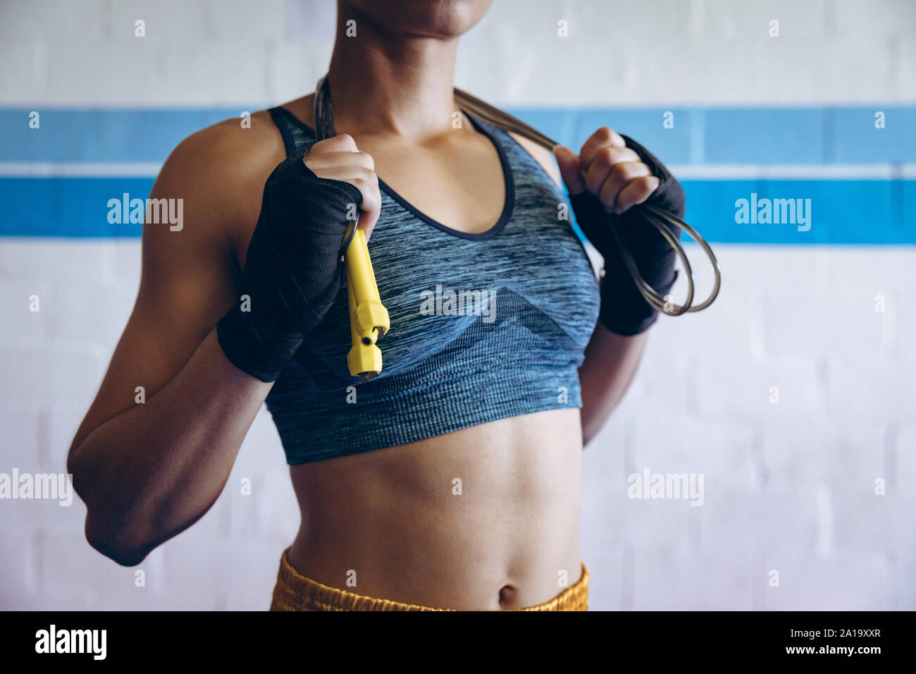 Boxing club hi-res stock photography and images - Alamy