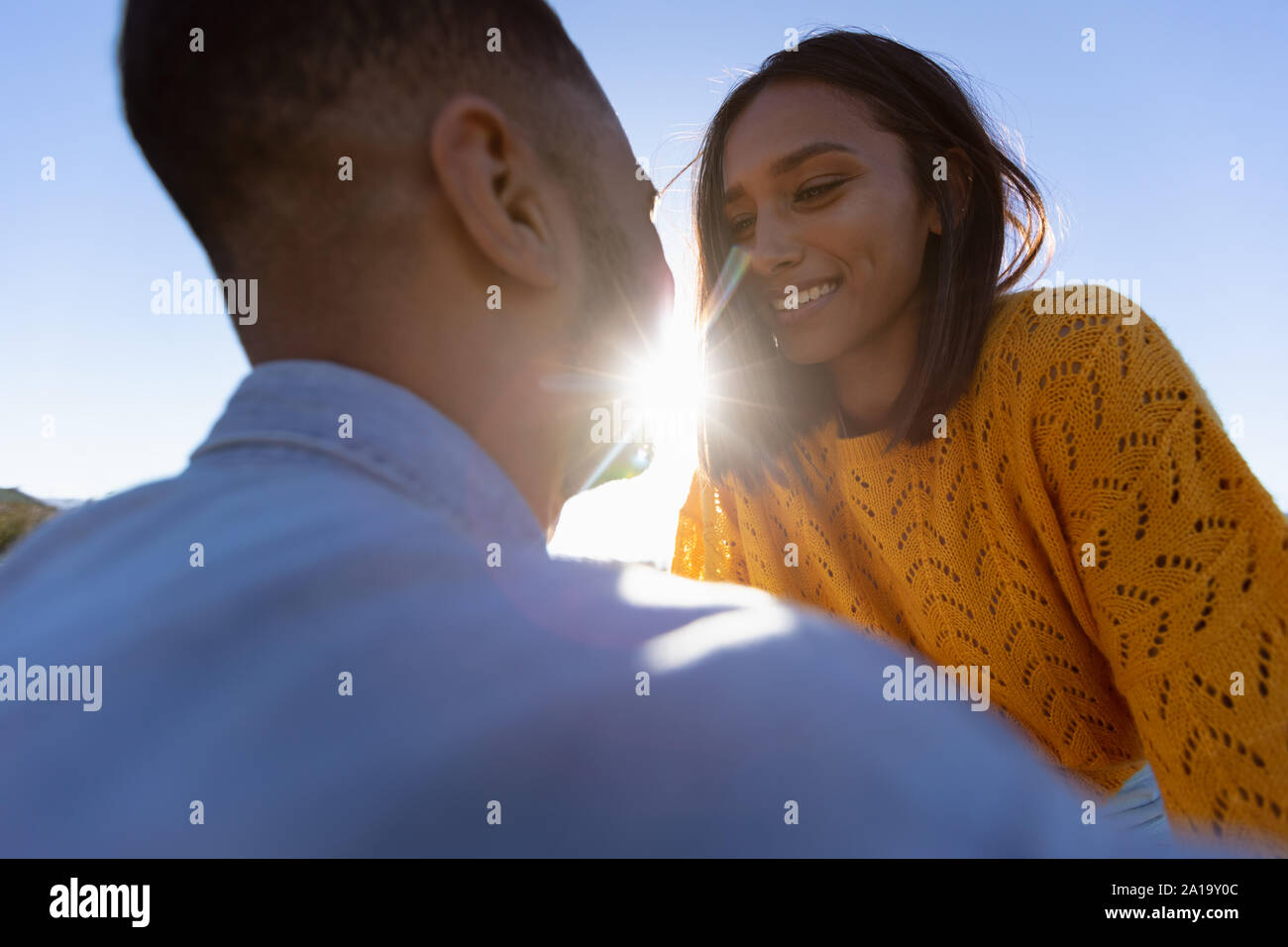 Road trip break hi-res stock photography and images - Alamy