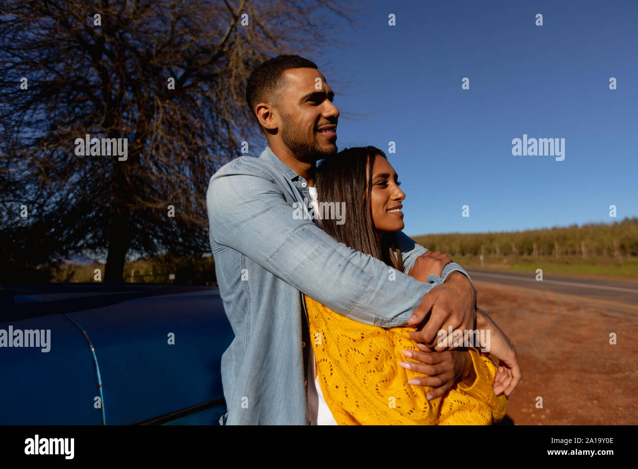 Taking trip hi-res stock photography and images - Alamy