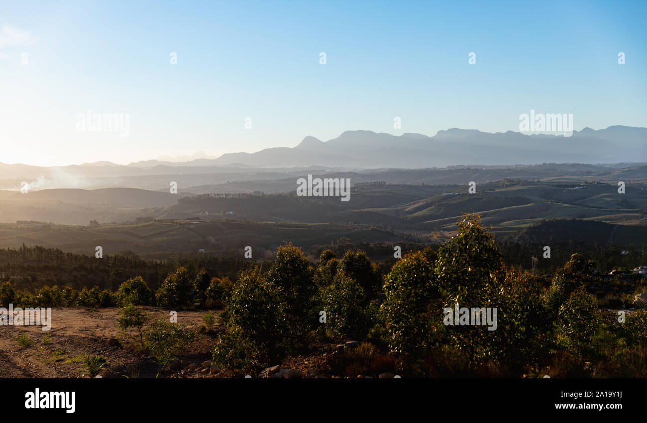 Open landscape hi-res stock photography and images - Alamy