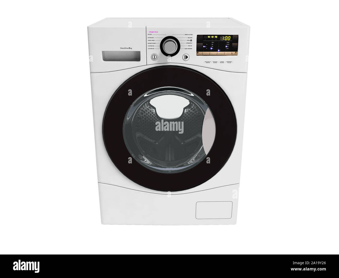 Car washer shadow hi-res stock photography and images - Alamy