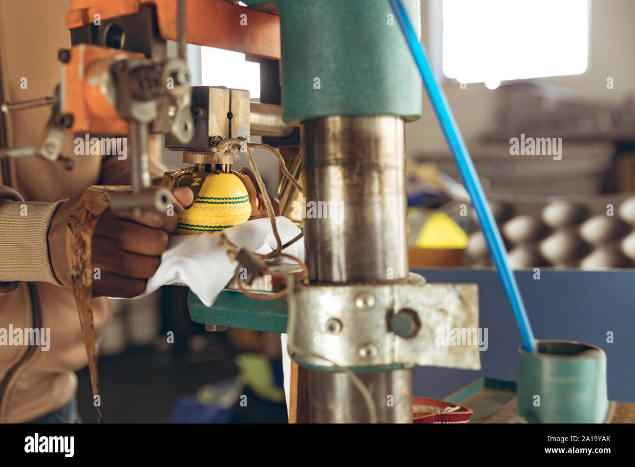 Sports production hi-res stock photography and images - Alamy
