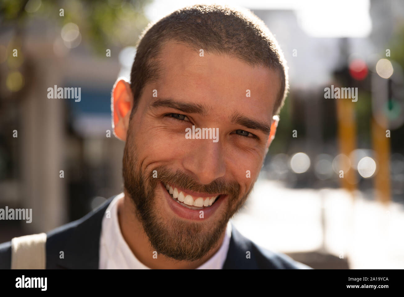 Professional man hi-res stock photography and images - Alamy