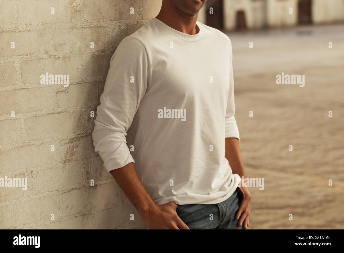 Empty expression hi-res stock photography and images - Alamy