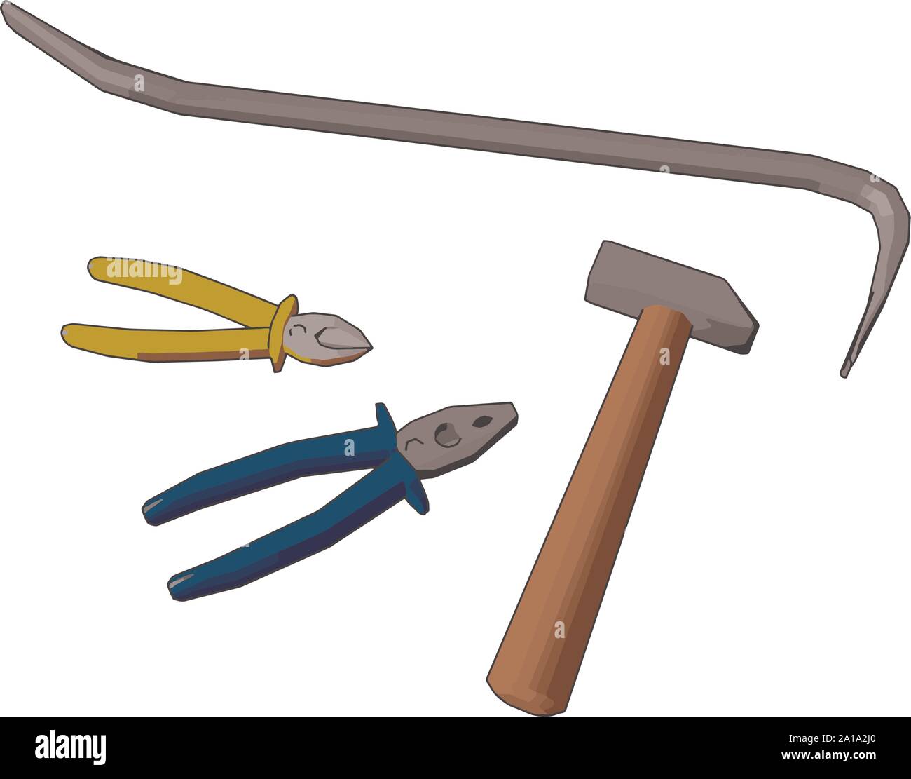 Calculus vector vectors hi-res stock photography and images - Alamy