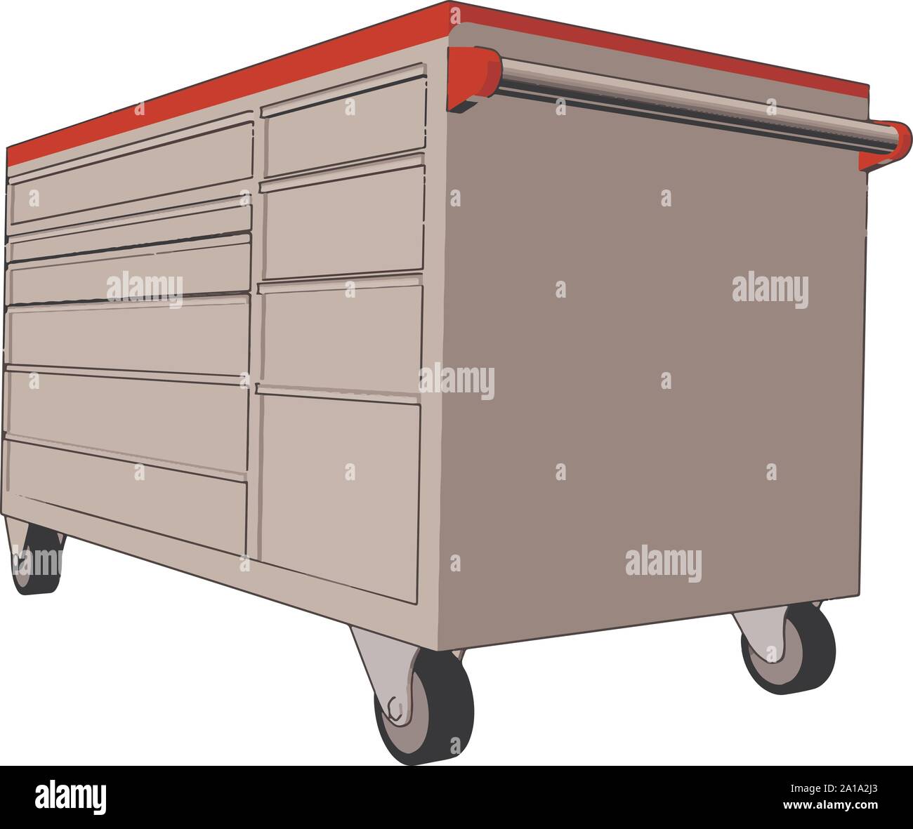 Table place setting on Stock Vector Images - Alamy