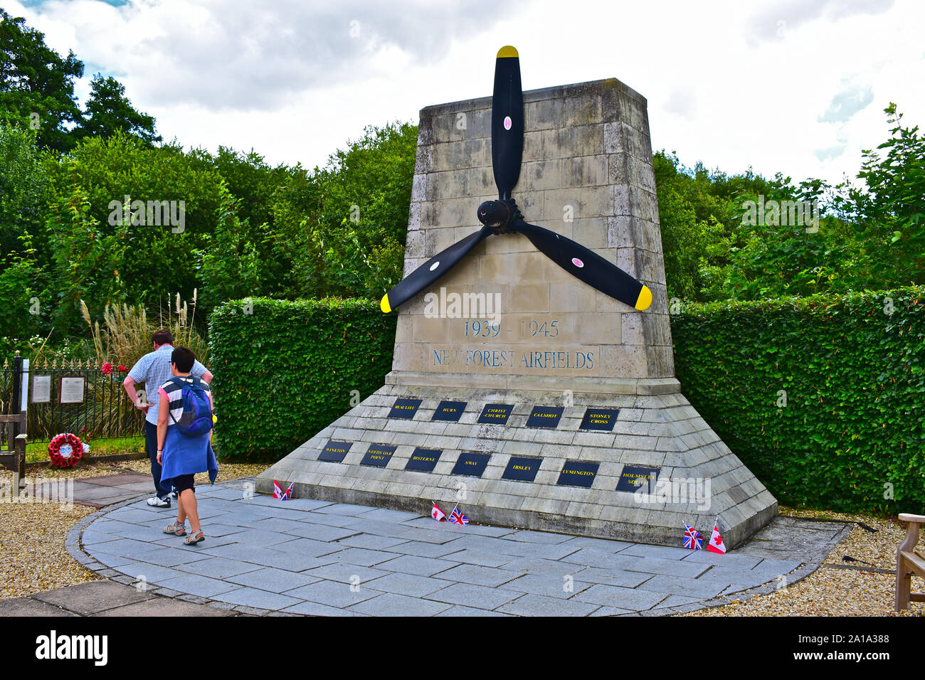 Raf airfields ww2 uk hi-res stock photography and images - Alamy