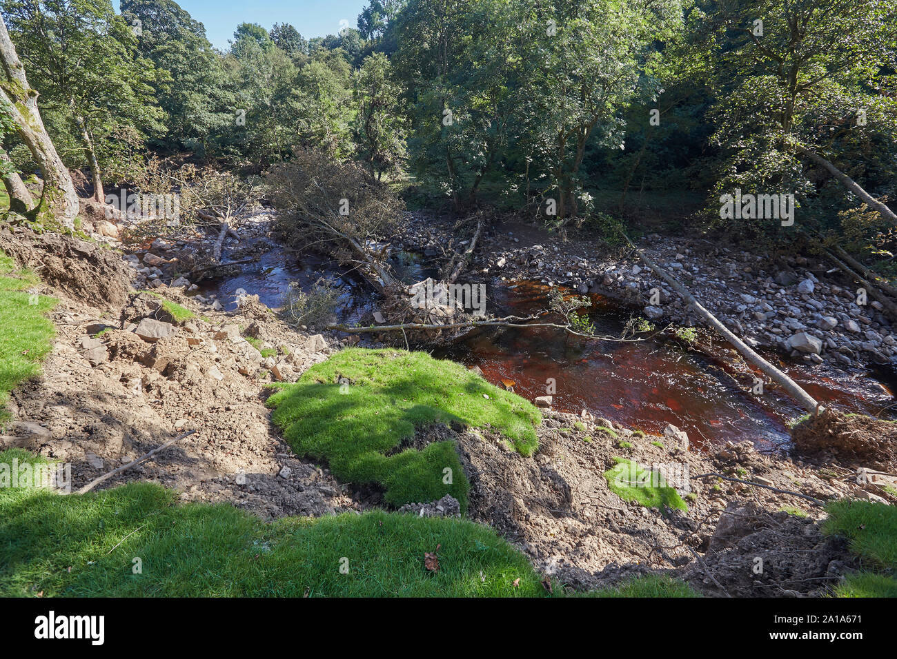 Arkle beck hi-res stock photography and images - Alamy