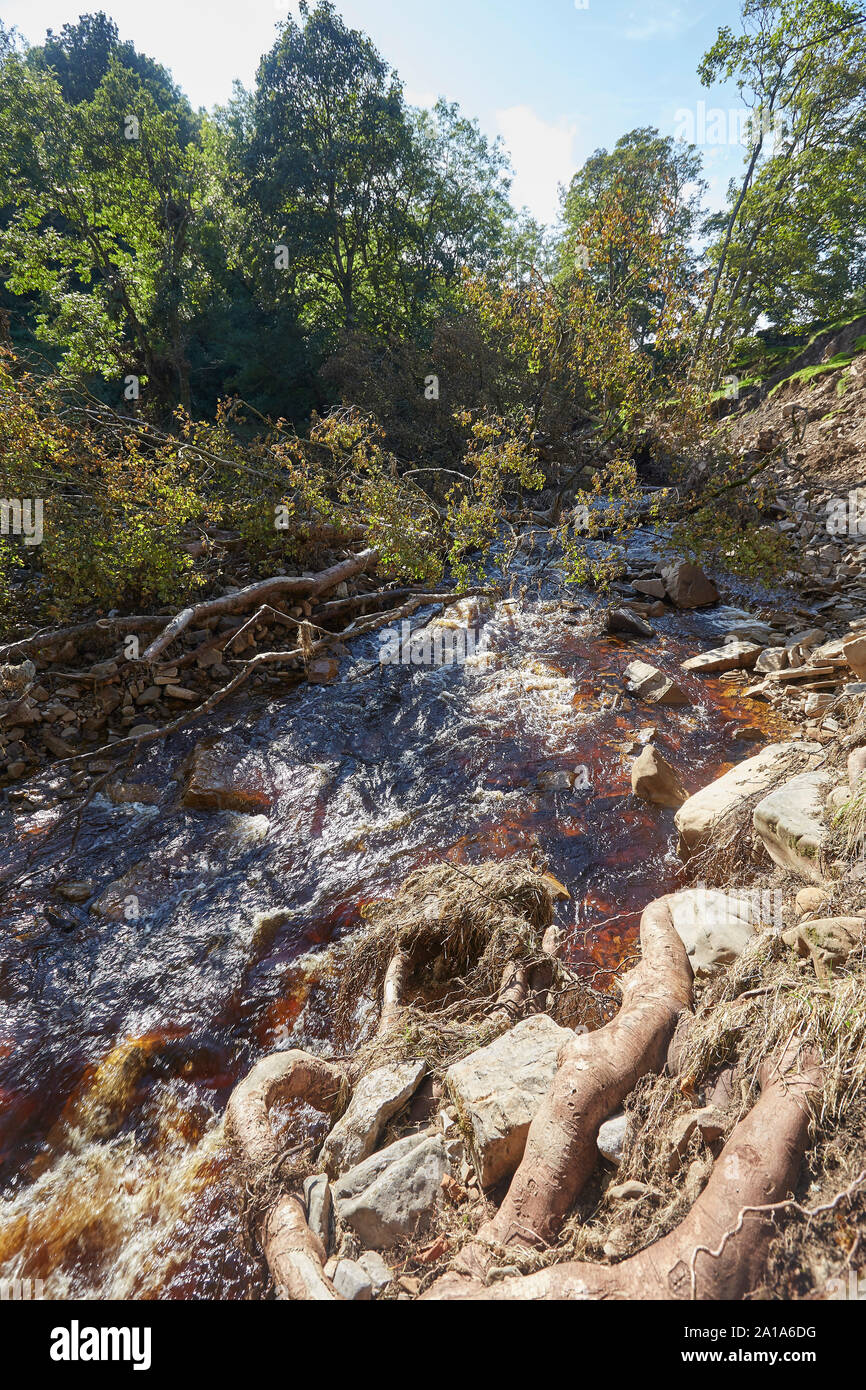 Weather floods river disaster hi-res stock photography and images - Alamy