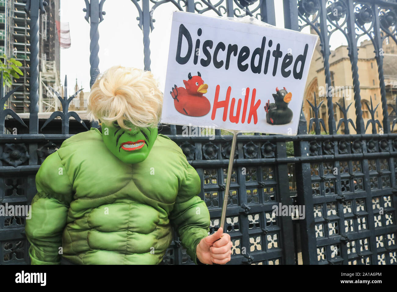 Sulk unlawful hi-res stock photography and images - Alamy