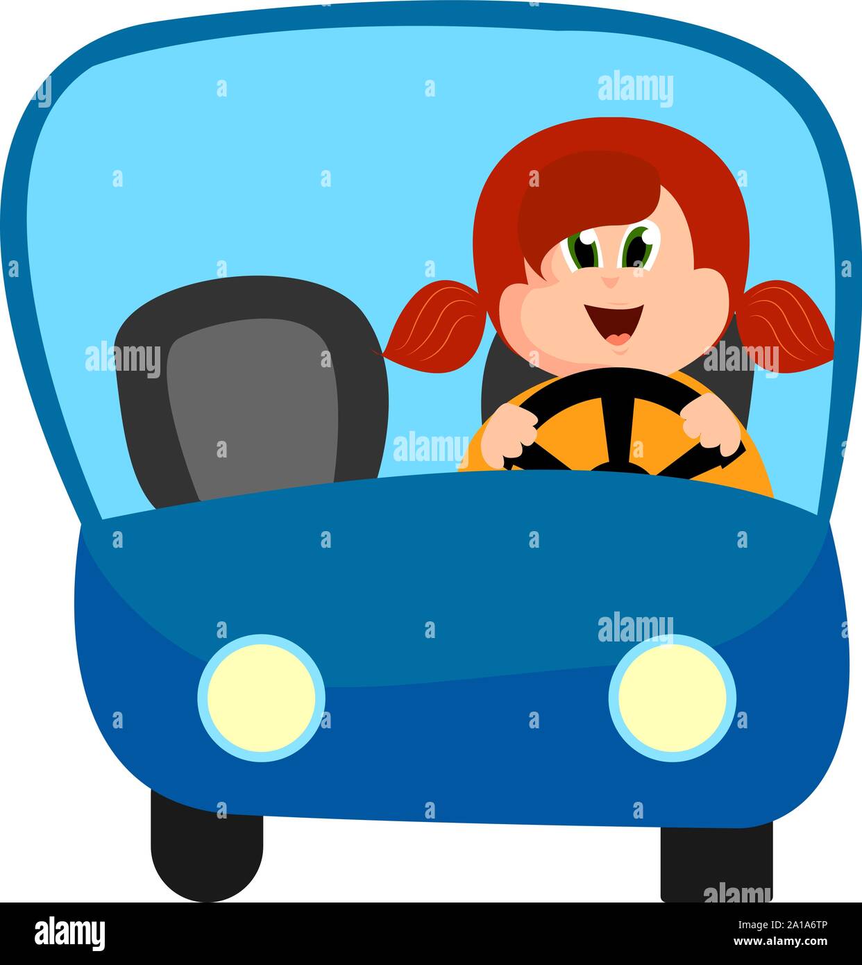 Motorized machine Stock Vector Images - Alamy